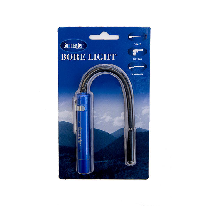 Gunmaster Flexible LED Bore Light – dactec.com